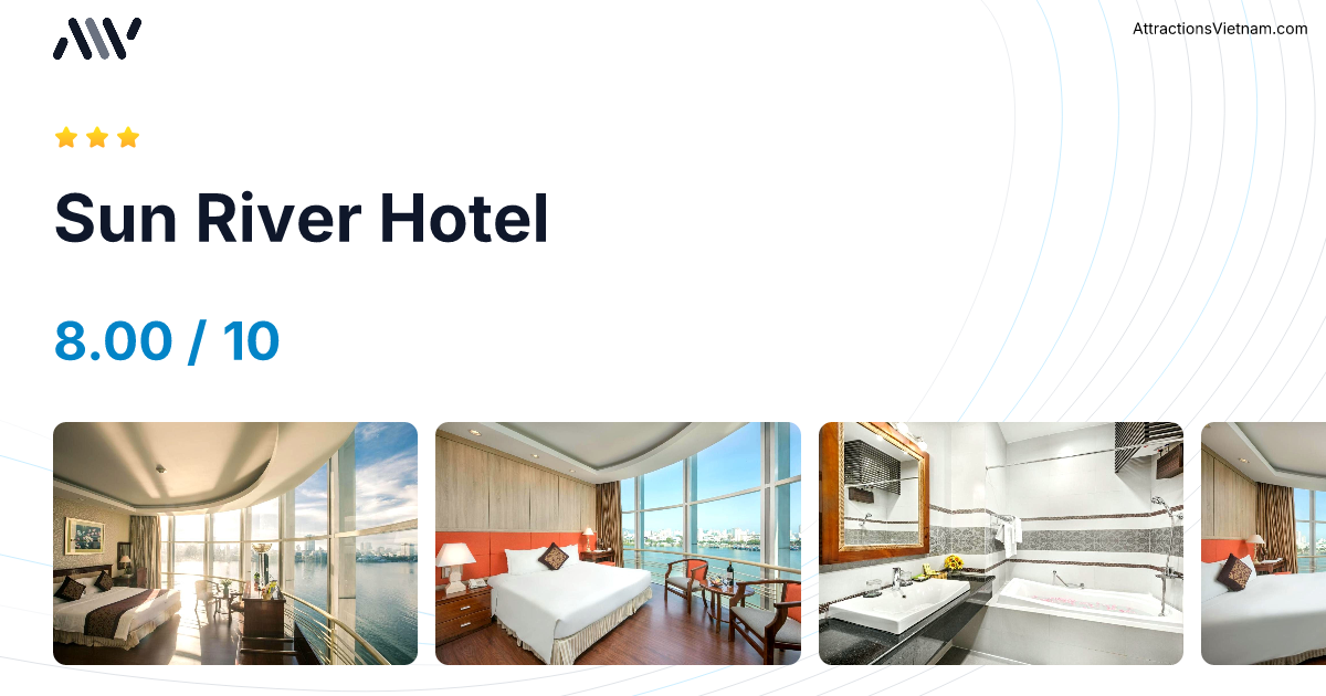 Sun River Hotel