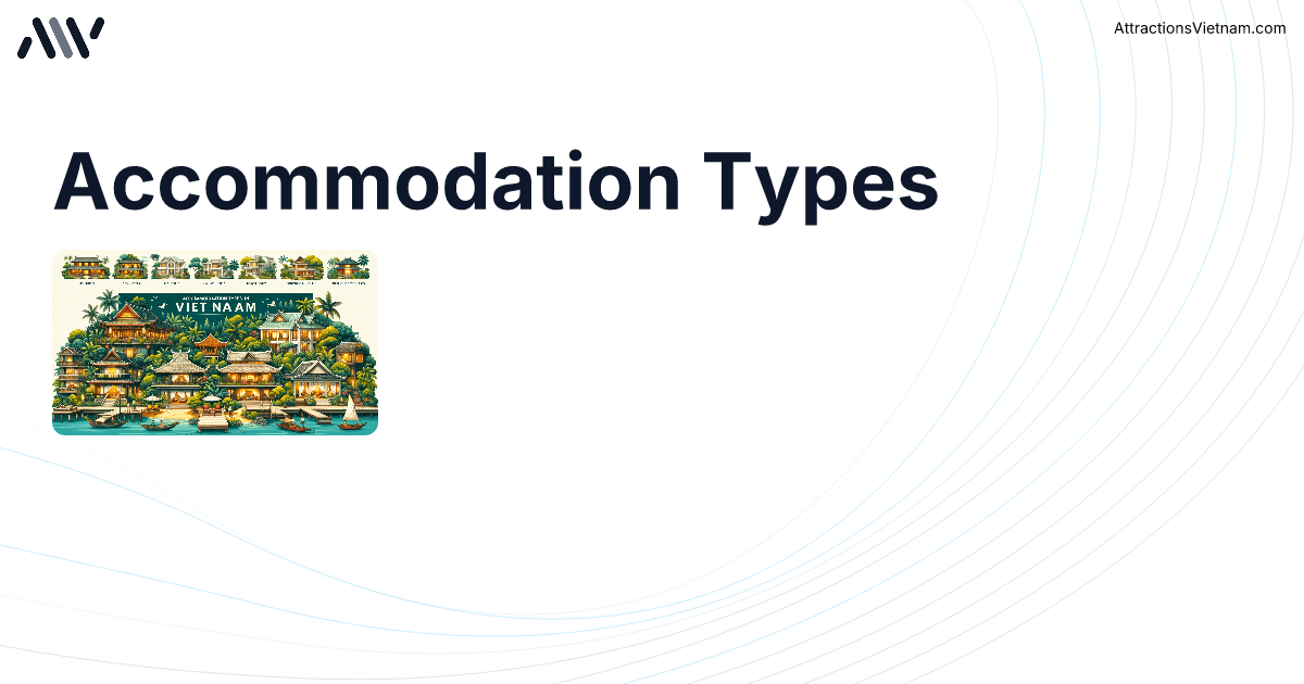 Accommodation Types